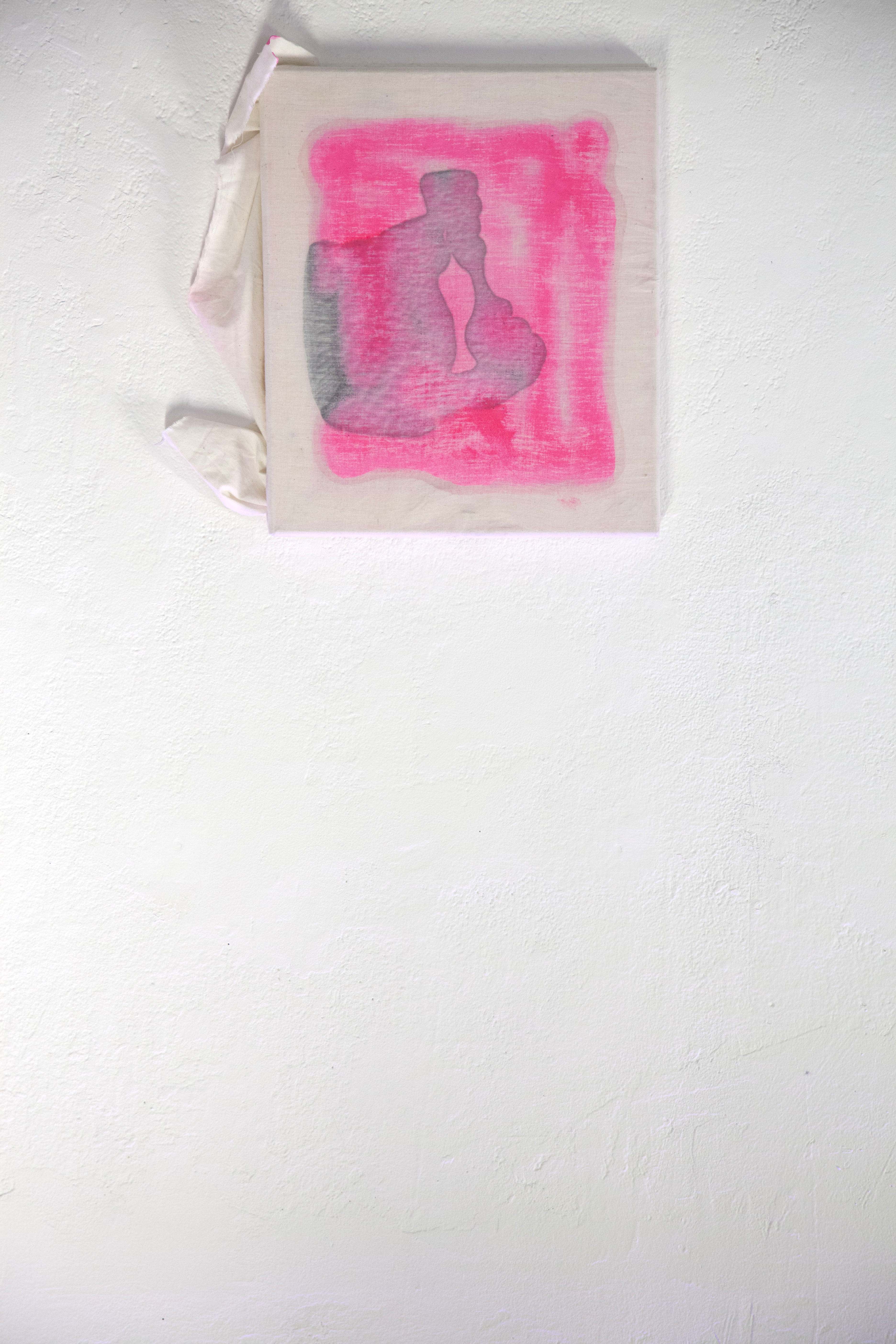 Sarah Nowicki - Para-site | VAULT